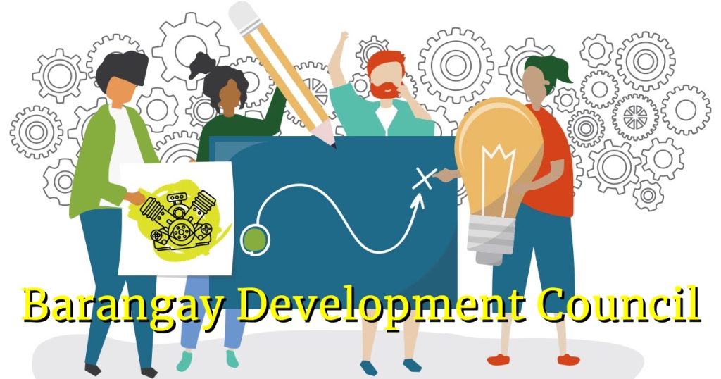 Barangay Peace and Order Committee (BPOC) - Online Resource on Local ...